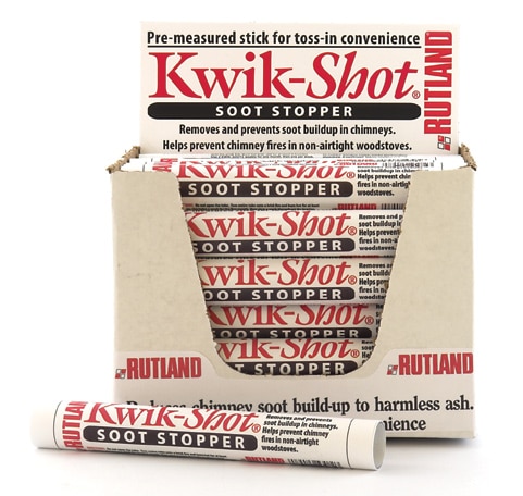 Rutland Soot Remover