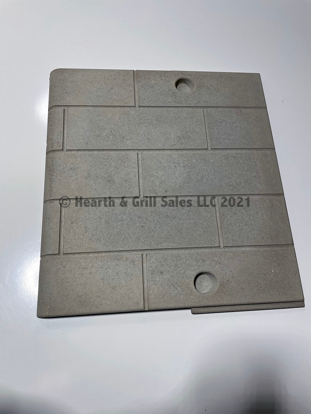 Heatilator HB42 FIREPLACE Replacement Parts