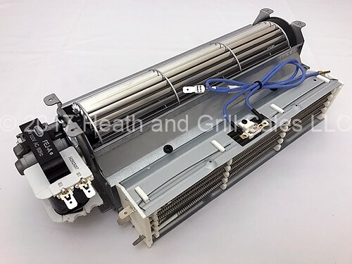 Dimplex 2200490900RP | Hearthside