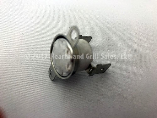 Heatilator G200 FIREPLACE Replacement Parts