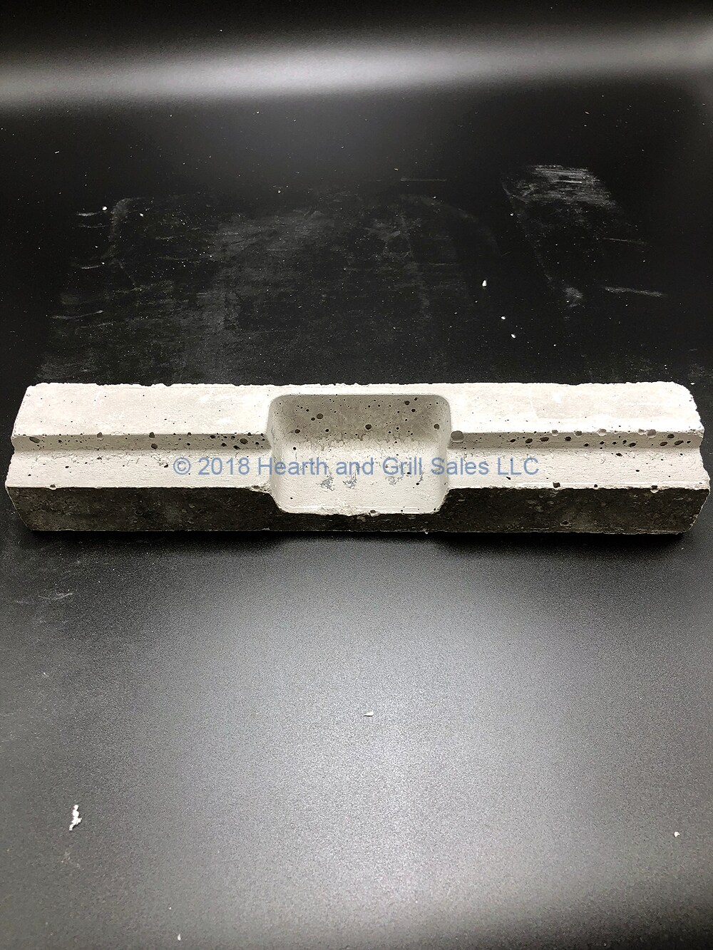 Dutchwest 2479 Wood Stove Replacement Parts