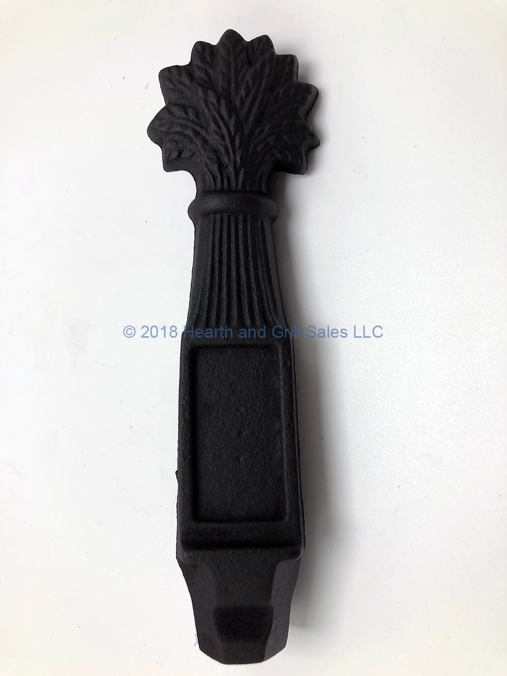 Dutchwest 2477 Wood Stove Replacement Parts