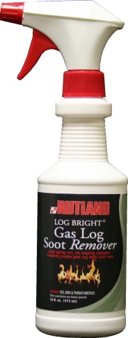 Rutland Soot Remover