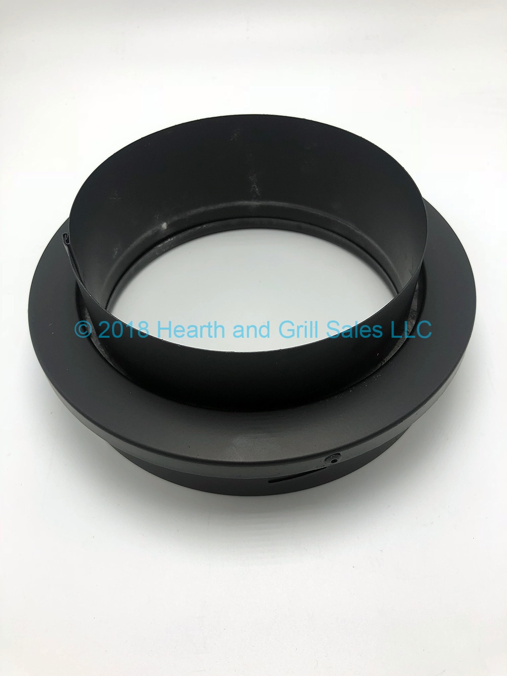 Dura-Vent 6DT-FC | Hearthside