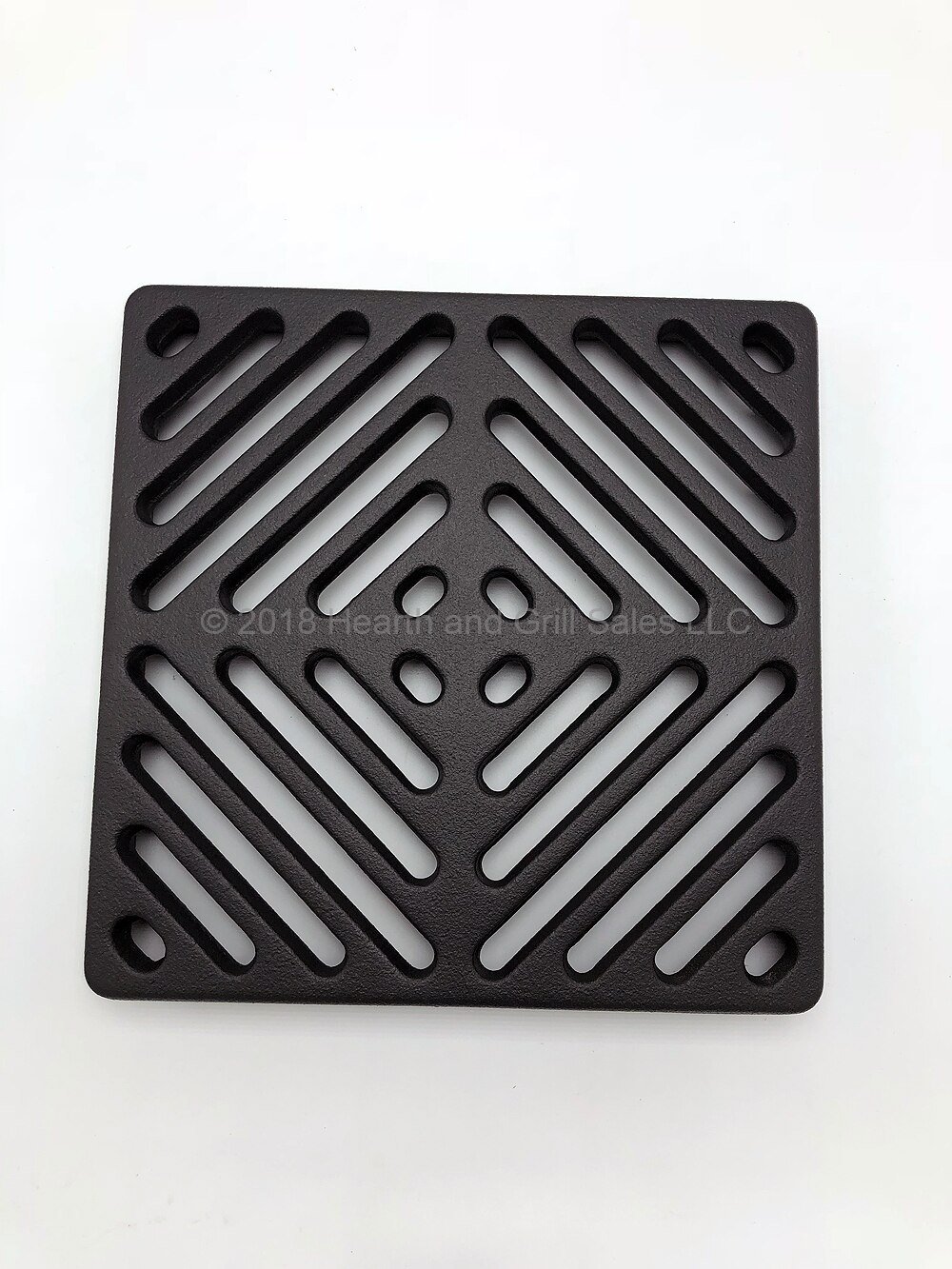 Quadra-Fire Yosemite Wood Stove Replacement Parts