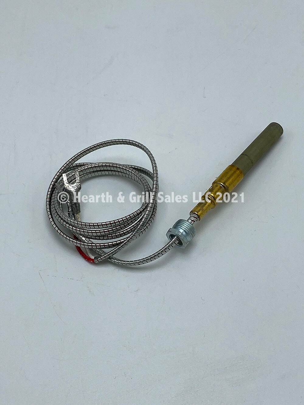 Quadra-Fire DV400 Gas Stove Replacement Parts