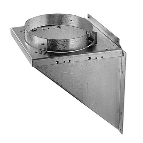 Dura-Vent 6DT-TSBSS | Hearthside