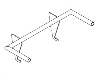 CARRY-HANDLE | Hearthside