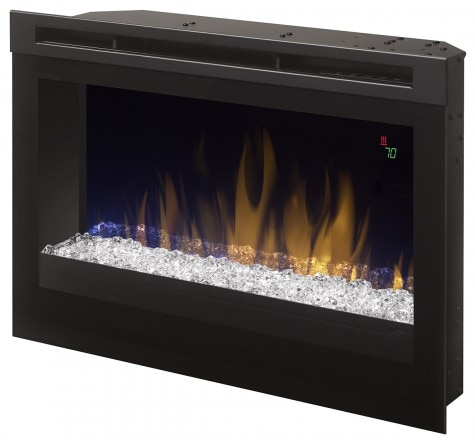 Dimplex Electric Fireboxes