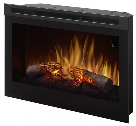 Dimplex Electric Fireboxes