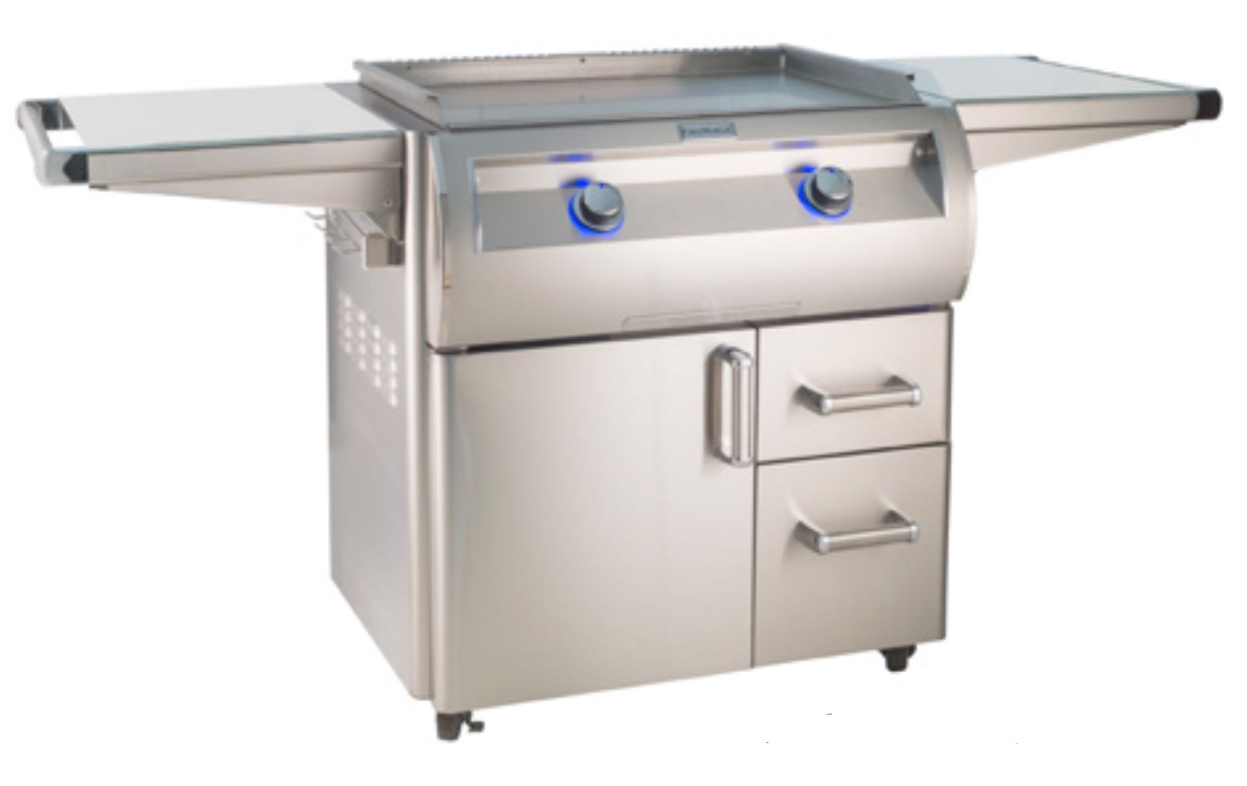 Fire Magic Echelon Diamond Portable Grills