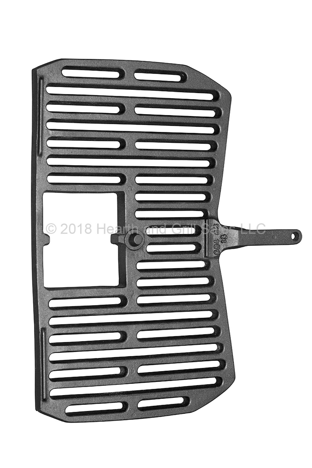 Efel Wood Stove Replacement Parts