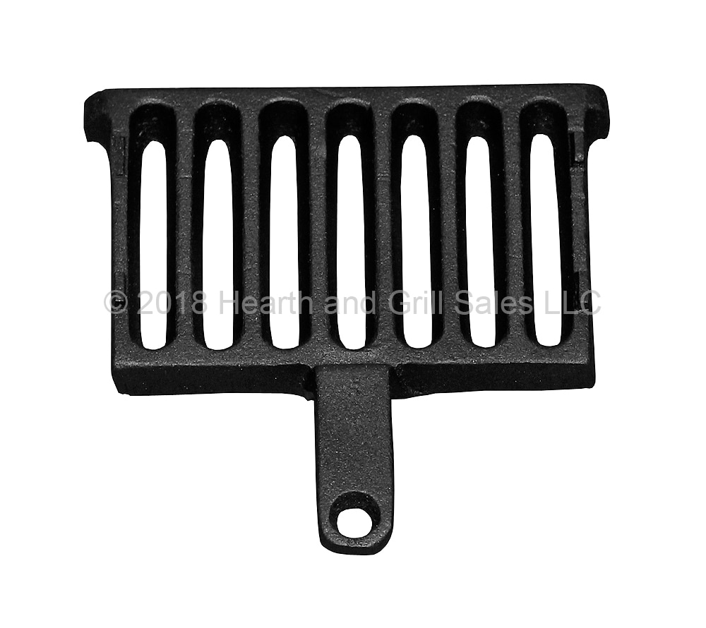 Efel Wood Stove Replacement Parts