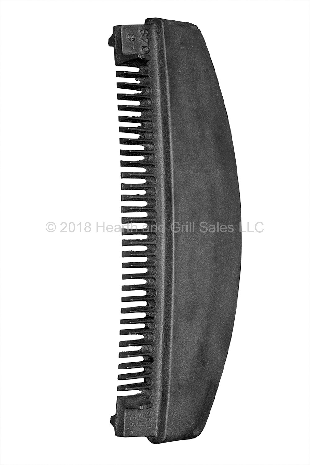 Efel Wood Stove Replacement Parts