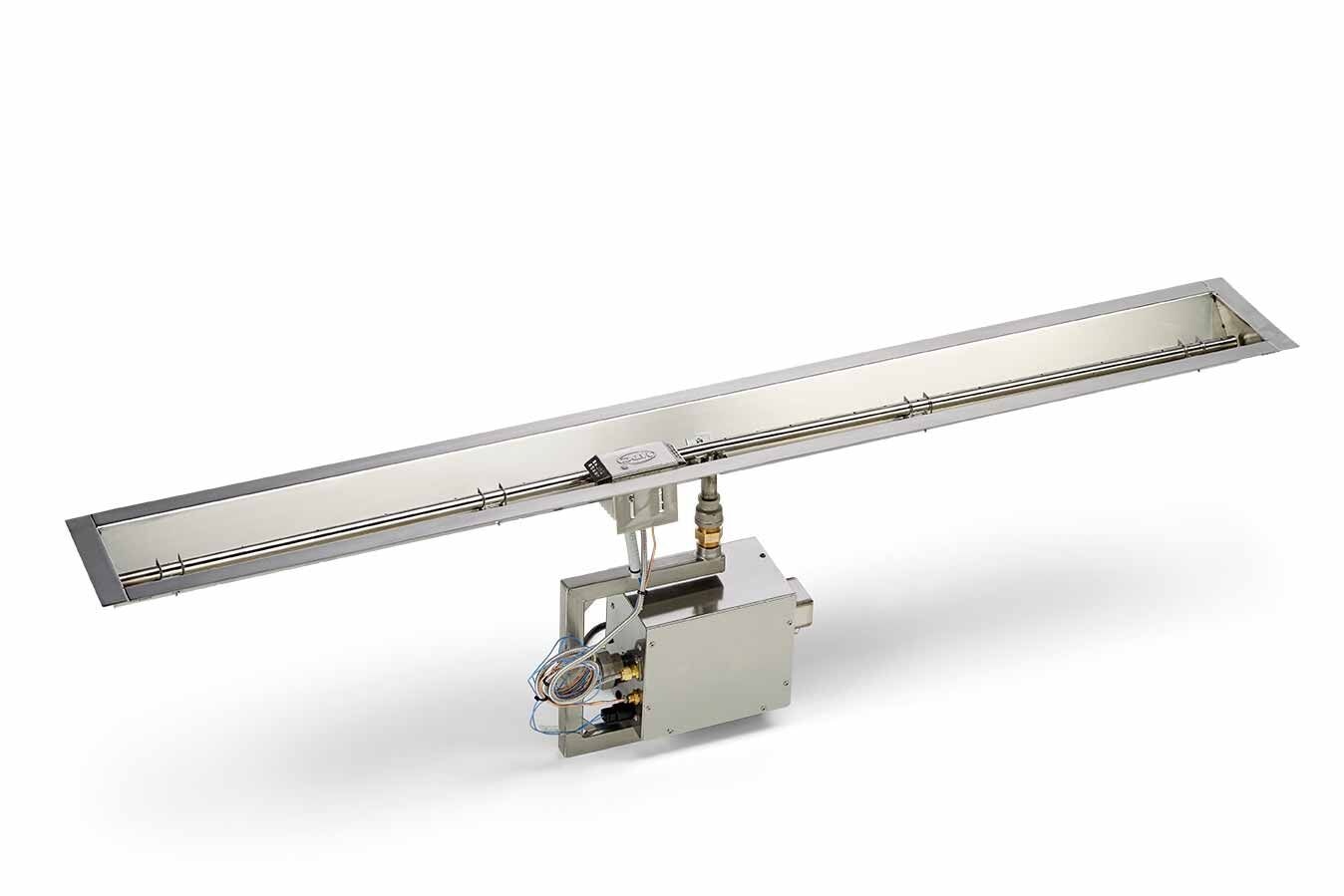 HPC 48SSEI-TRGH-HI/LO-NG/120VAC | Hearthside