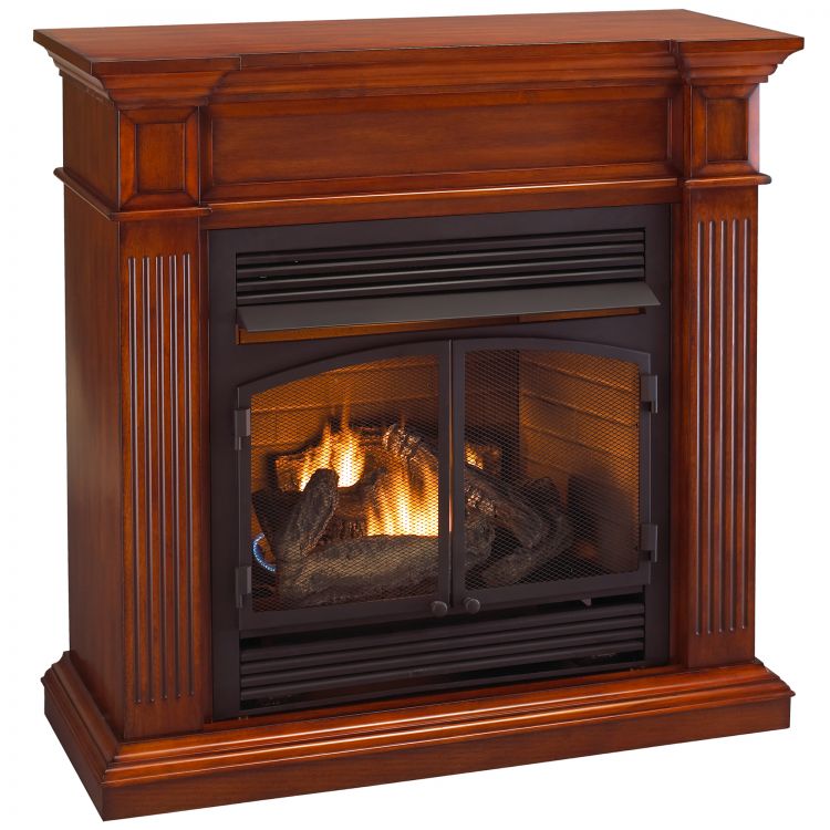 ProCom FBD400RTCCJHC | Hearthside