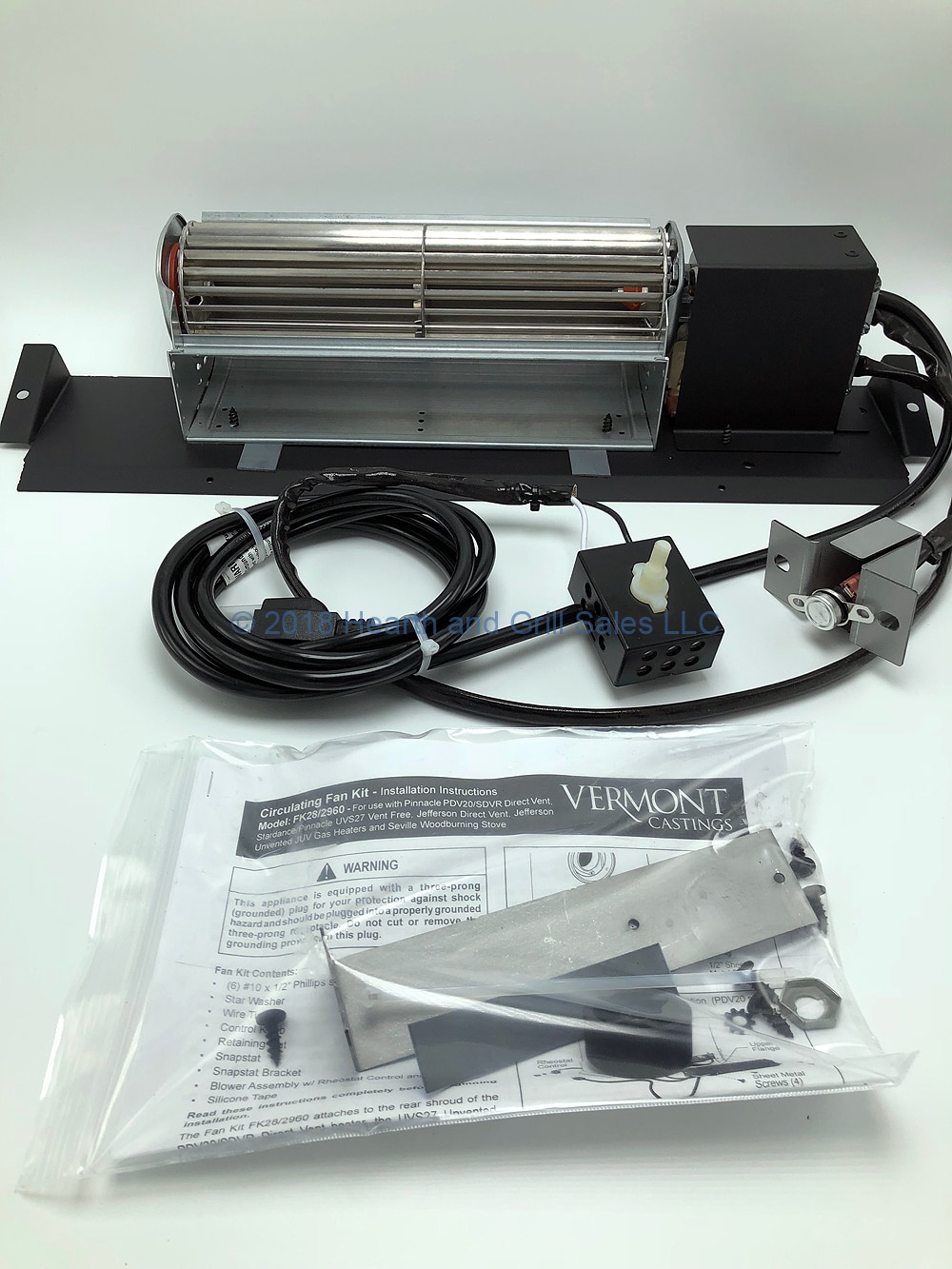 Monessen SD30PV | Hearthside