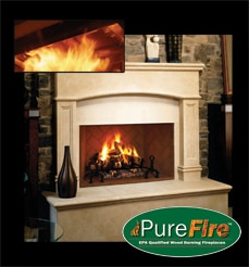 fmi wood burning fireplaces