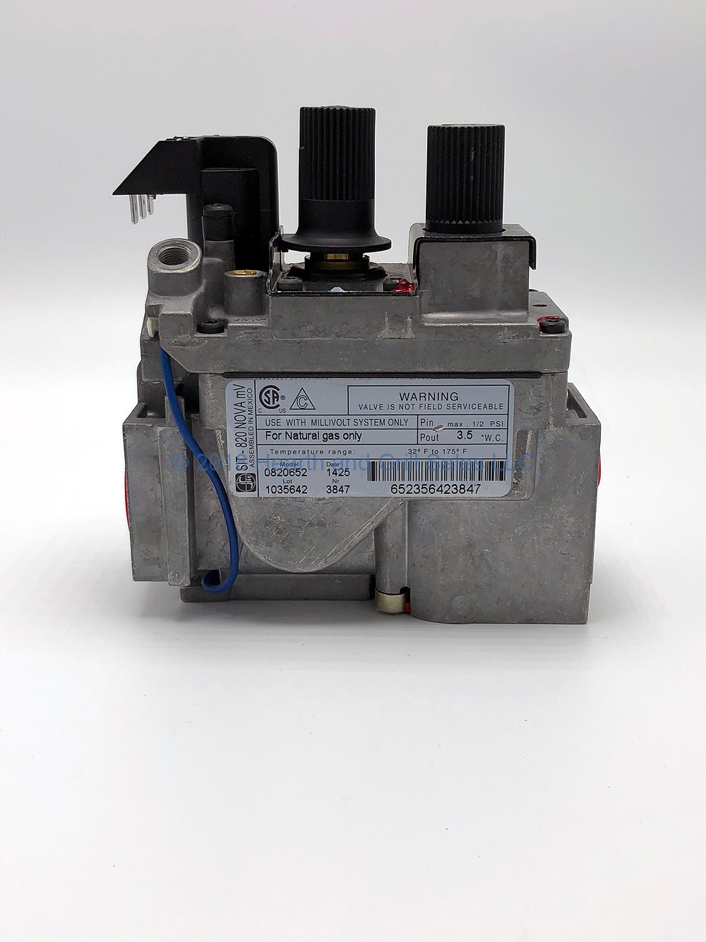 IHP H1657 | Hearthside