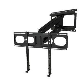 Mantel Mount TV Mount