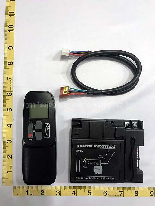 Empire Comfort Systems R11575 | Hearthside