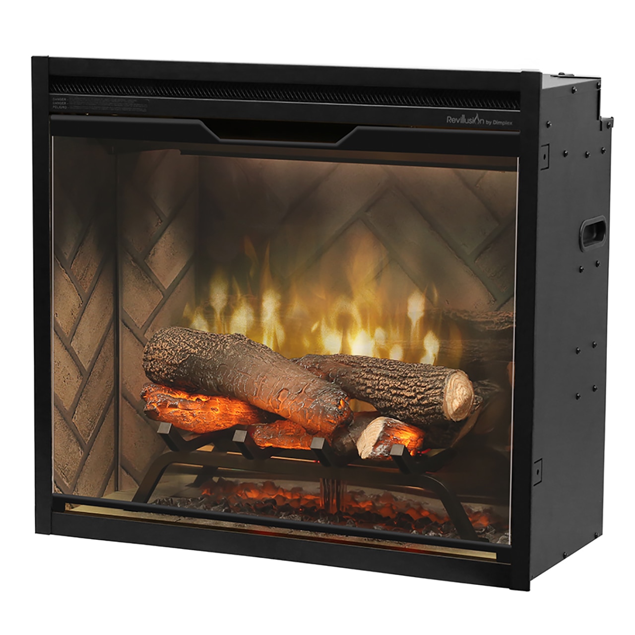 Dimplex Electric Fireboxes