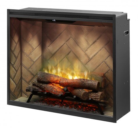 Dimplex Electric Fireboxes