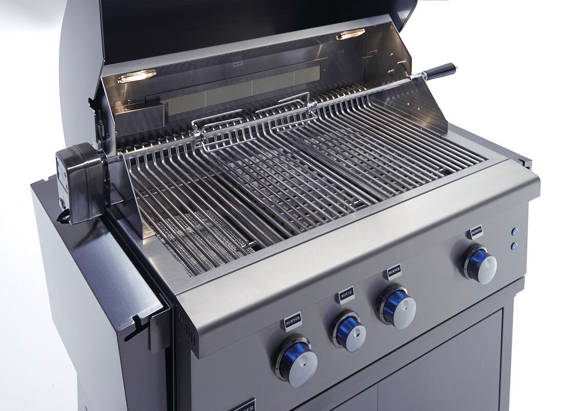 Broilmaster BSG424N | Hearthside