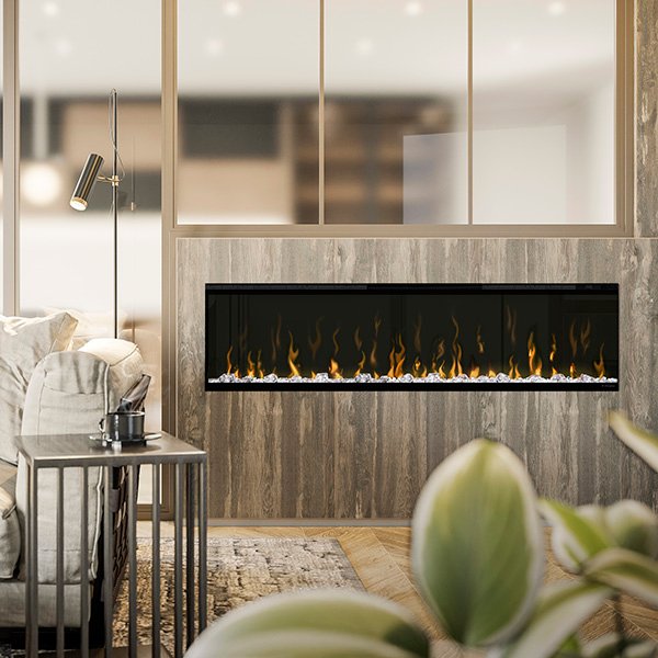 Dimplex Electric Fireplaces
