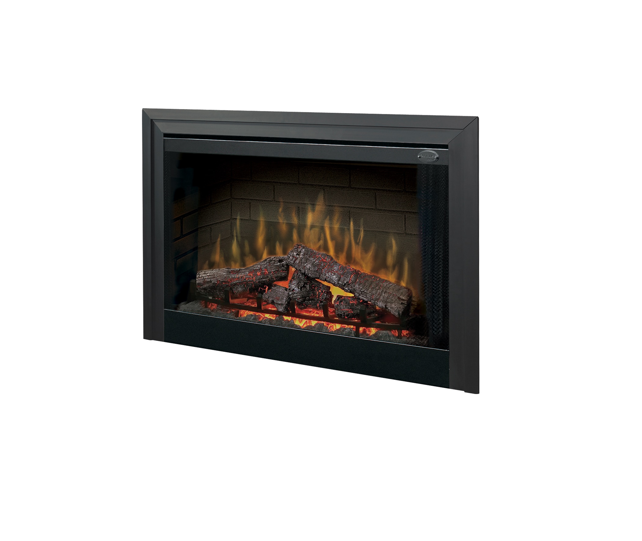 Dimplex Electric Built In Fireplaces