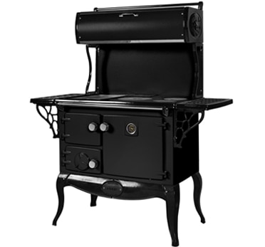 Heartland Waterford Stanley Wood Stove