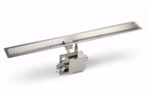 HPC Fire Pit Inserts