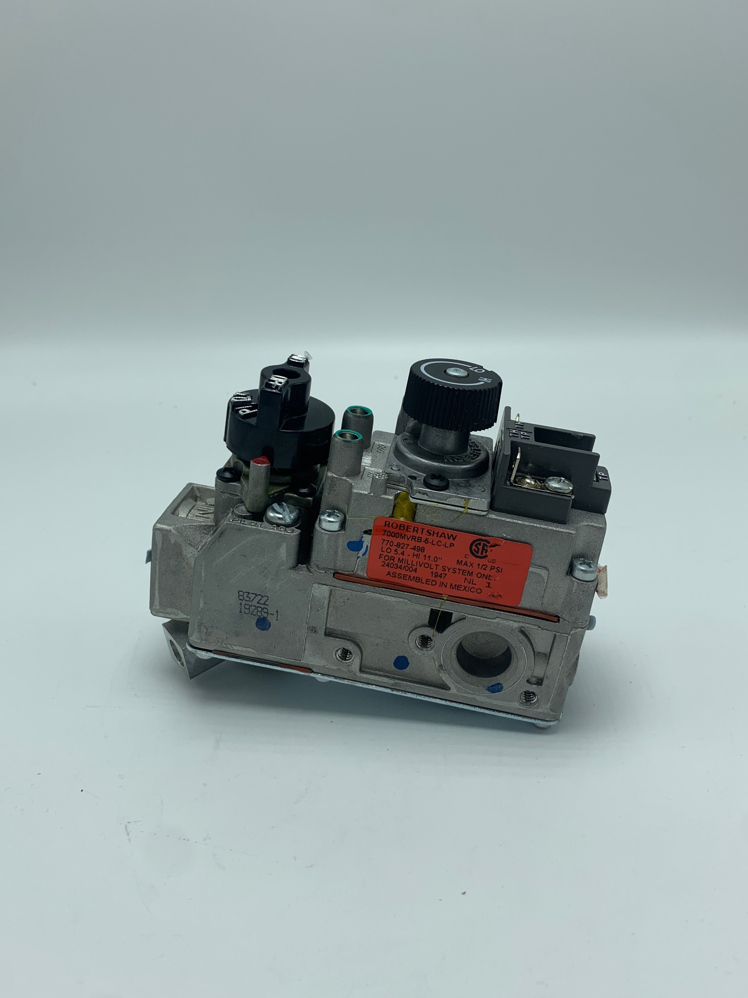 Heatilator MAXUS Replacement Parts