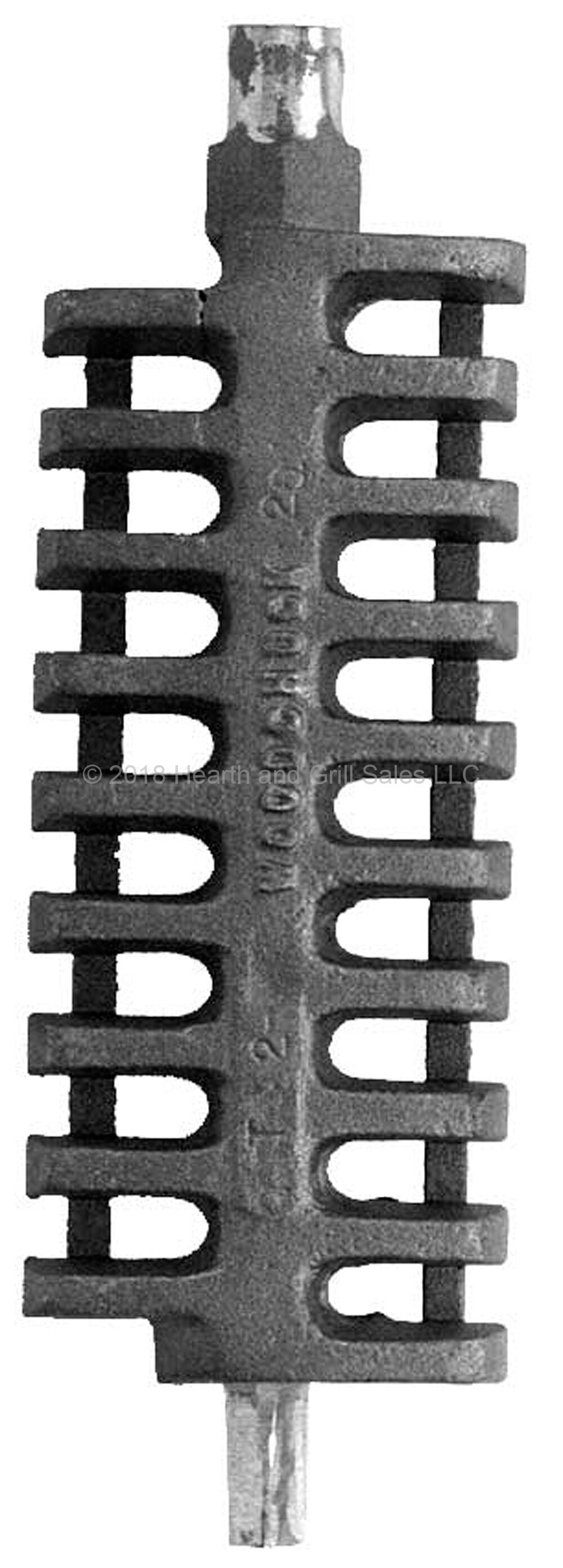 Woodchuck Wood Stove Replacement Parts